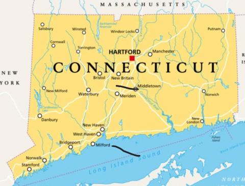 4 Corners of Connecticut | Western Connecticut Chapter #4308 | Bristol ...